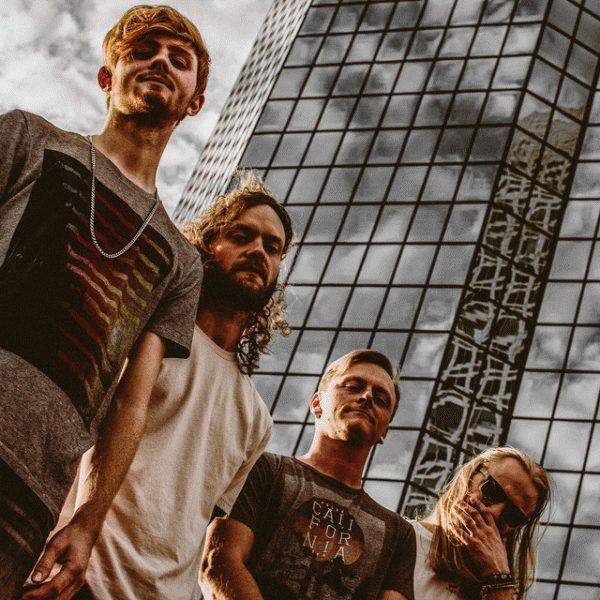 Stellar Circuits - discography, line-up, biography, interviews, photos