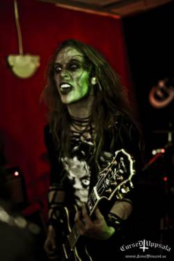 Stench - discography, line-up, biography, interviews, photos