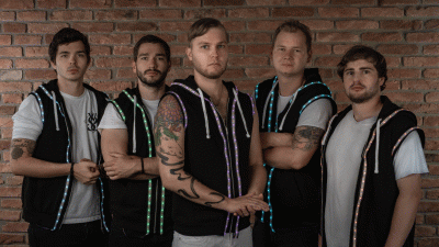 SteSy - discography, line-up, biography, interviews, photos