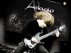 Stéphan Forté - discography, line-up, biography, interviews, photos