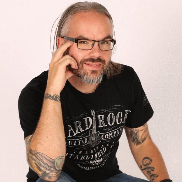 Stephane Filion - discography, line-up, biography, interviews, photos