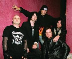 Stephen Pearcy - discography, line-up, biography, interviews, photos