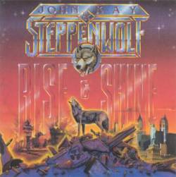 Steppenwolf - discography, line-up, biography, interviews, photos