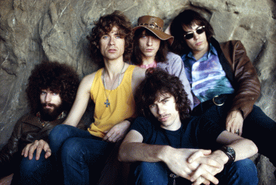 Steppenwolf - discography, line-up, biography, interviews, photos