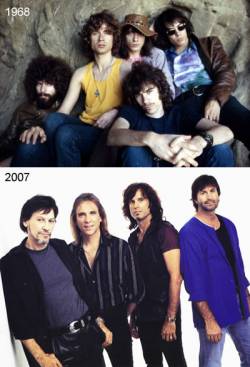 Steppenwolf - discography, line-up, biography, interviews, photos