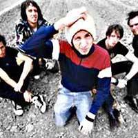 Steriogram - discography, line-up, biography, interviews, photos