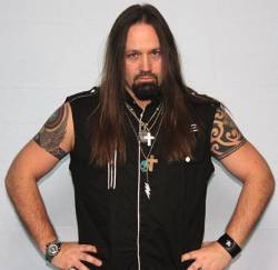 Steve Blaze - Discografía, line-up, biografía, entrevistas, fotos