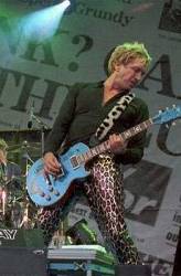 Steve Jones - discography, line-up, biography, interviews, photos