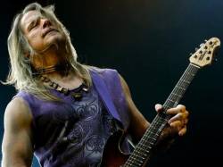 Steve Morse Band - Discografía, line-up, biografía, entrevistas, fotos