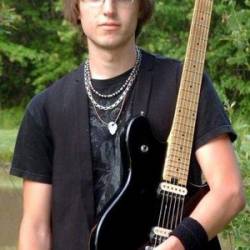 Steve Terreberry - Diskografie, Line-Up, Biografie, Interviews, Fotos