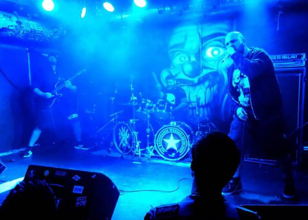 Stheno - discography, line-up, biography, interviews, photos