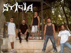 Stigia - discography, line-up, biography, interviews, photos