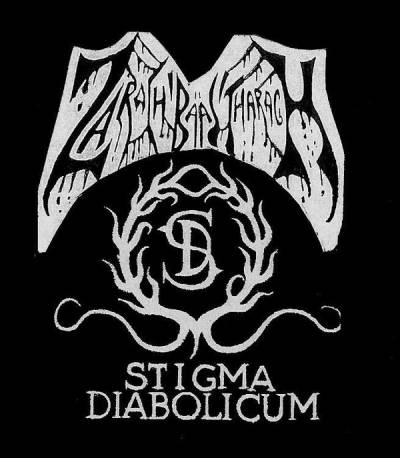 Stigma Diabolicum - Discografía, line-up, biografía, entrevistas, fotos