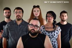Stigmatic - discography, line-up, biography, interviews, photos