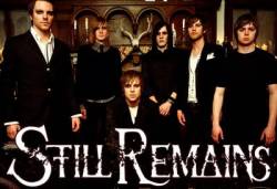 Still Remains - discography, line-up, biography, interviews, photos