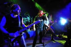 Still Square - discography, line-up, biography, interviews, photos