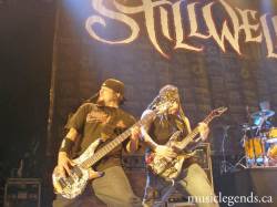 StillWell - discography, line-up, biography, interviews, photos