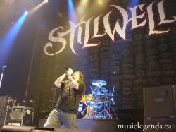 StillWell - discography, line-up, biography, interviews, photos
