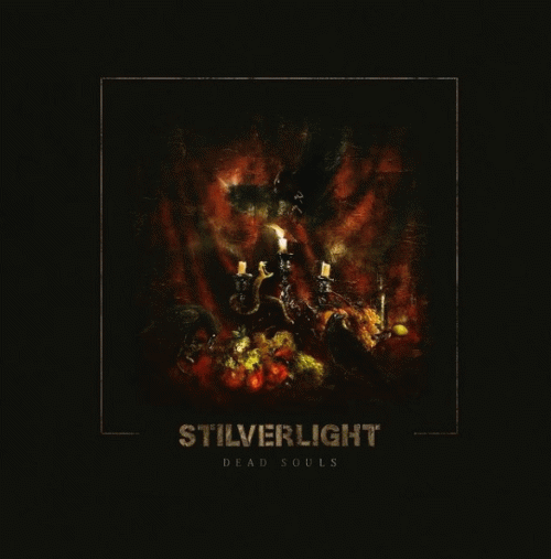 Stilverlight Dead Souls (Album)- Spirit of Metal Webzine (en)
