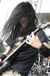 Stitch (GER-1) - discography, line-up, biography, interviews, photos