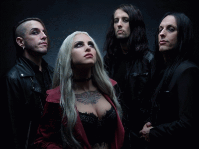 Stitched Up Heart - discography, line-up, biography, interviews, photos