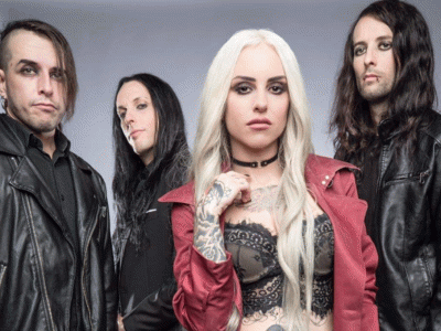 Stitched Up Heart - discography, line-up, biography, interviews, photos
