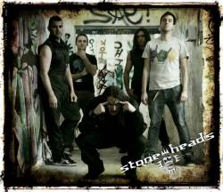 Stone Heads - discography, line-up, biography, interviews, photos