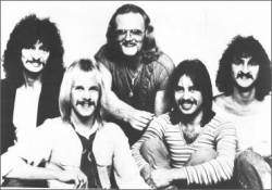 Stonebolt - discography, line-up, biography, interviews, photos