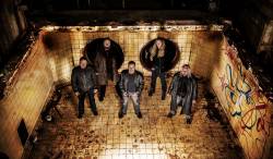 Stormhammer - discography, line-up, biography, interviews, photos