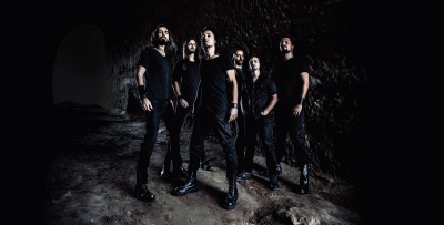 Stormlord - discography, line-up, biography, interviews, photos