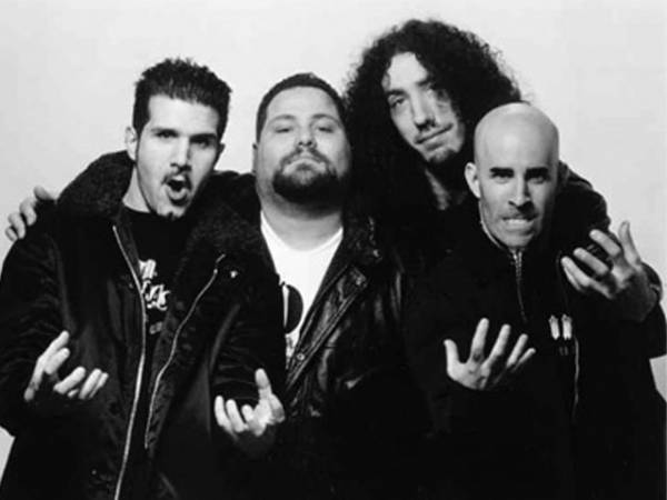 Stormtroopers Of Death - discography, line-up, biography, interviews ...