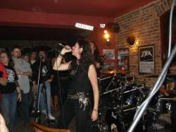 Stos - discography, line-up, biography, interviews, photos