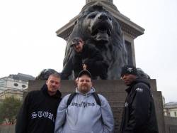 Stout (USA) - discography, line-up, biography, interviews, photos