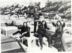 Strana Officina - discography, line-up, biography, interviews, photos