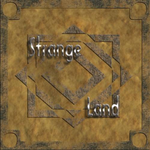 Strange Land - discographie complète