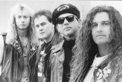 Stranger (USA) - discography, line-up, biography, interviews, photos