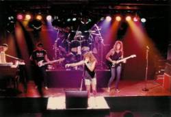 Stranger (USA) - discography, line-up, biography, interviews, photos