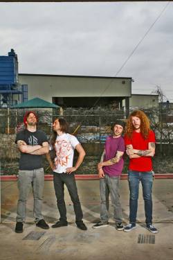 Strangers (USA) - discography, line-up, biography, interviews, photos