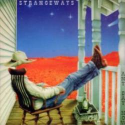 Strangeways - discography, line-up, biography, interviews, photos