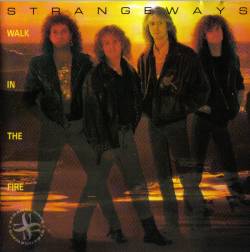 Strangeways - discography, line-up, biography, interviews, photos