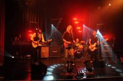 Strangeways - discography, line-up, biography, interviews, photos