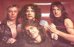 Strapps - discography, line-up, biography, interviews, photos