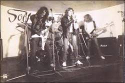 Stratège - discography, line-up, biography, interviews, photos