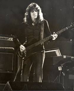 Stray Dog - discography, line-up, biography, interviews, photos