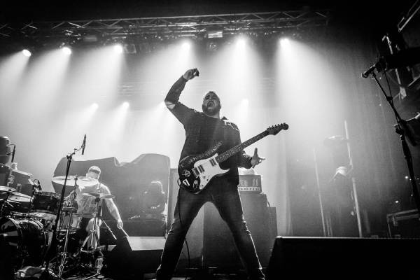 Stray From The Path - discography, line-up, biography, interviews, photos