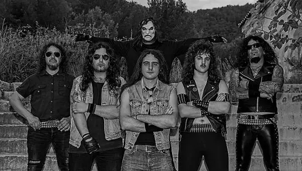 Streamer - discography, line-up, biography, interviews, photos