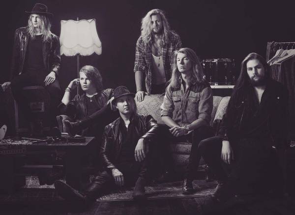 Streamline - discography, line-up, biography, interviews, photos