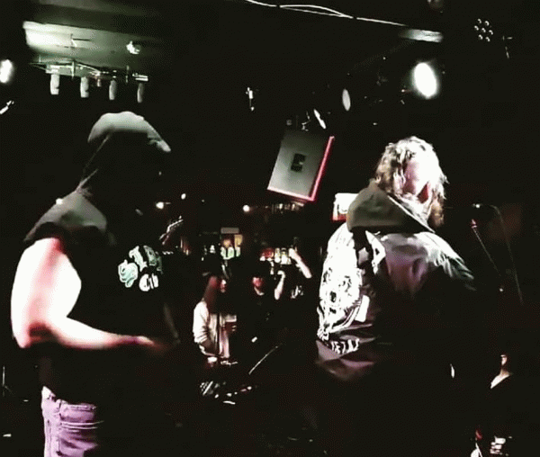 Street Soldier - discography, line-up, biography, interviews, photos