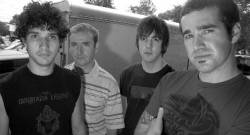 Stretch Arm Strong - discography, line-up, biography, interviews, photos