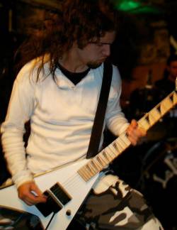 Stridor - discography, line-up, biography, interviews, photos